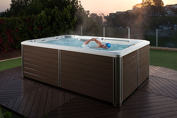 The Charlotte Backyard Store in Charlotte, North Carolina