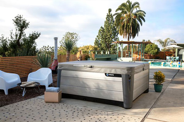 Hot Spring® Spas Accessories - Fun Outdoor Living