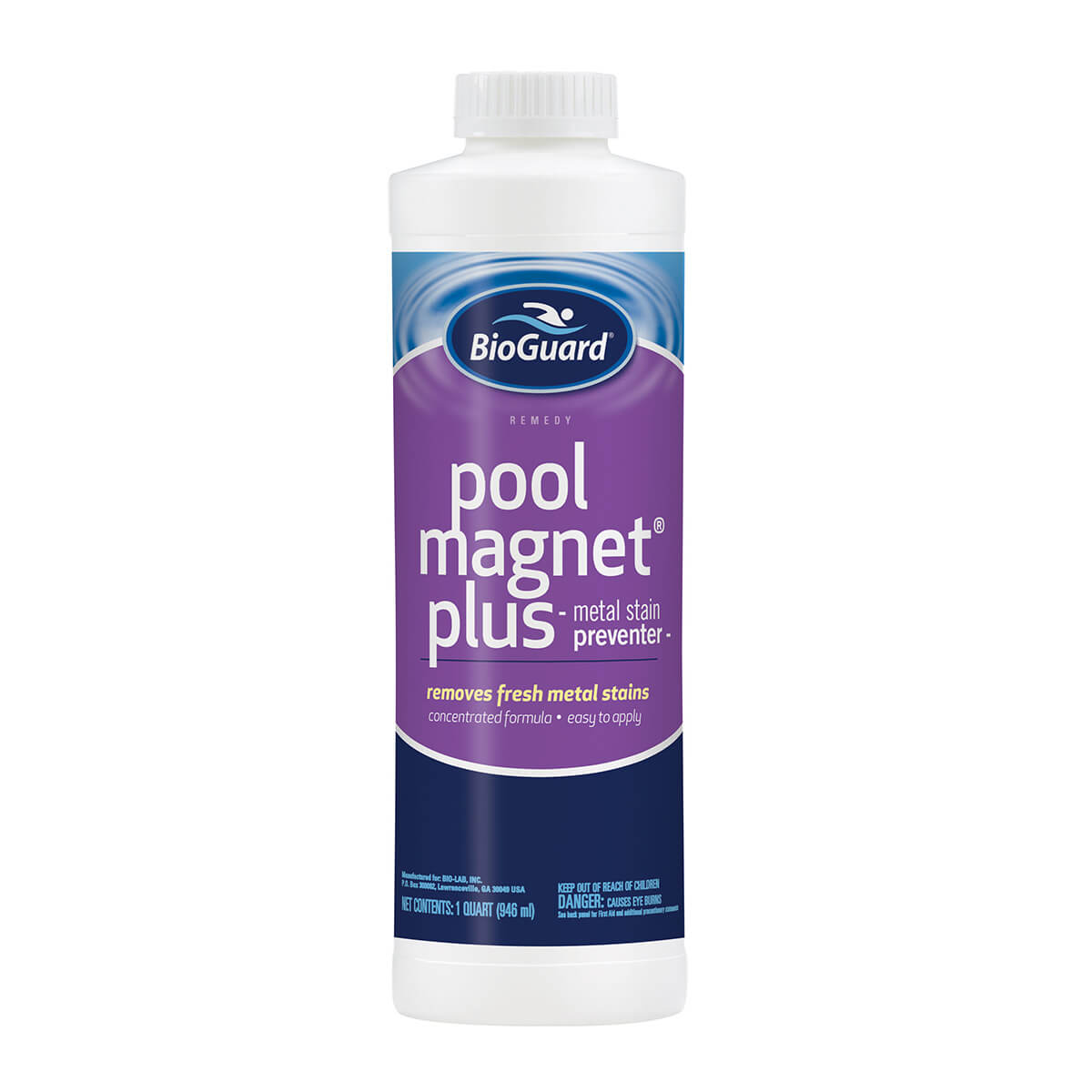 Pool Magnet® Plus - Great Atlantic Hot Tubs