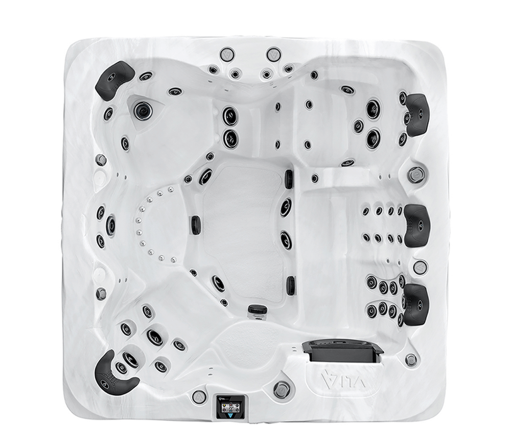 Vita® Spa - Hesselson's