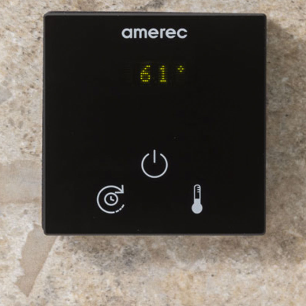 K3 Digital Touch Control Panel