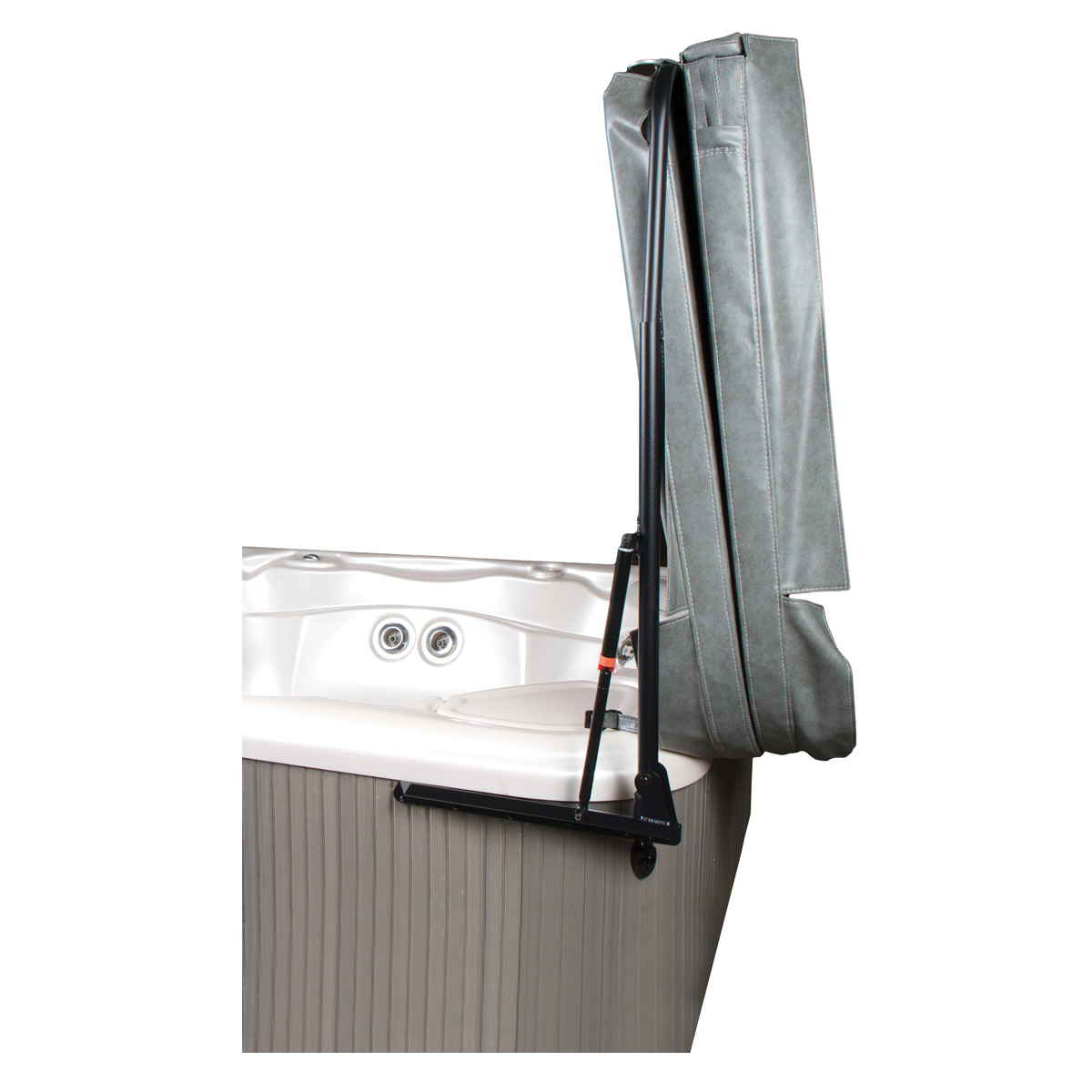 CoverMate I Eco - Hot Spring of Kansas City