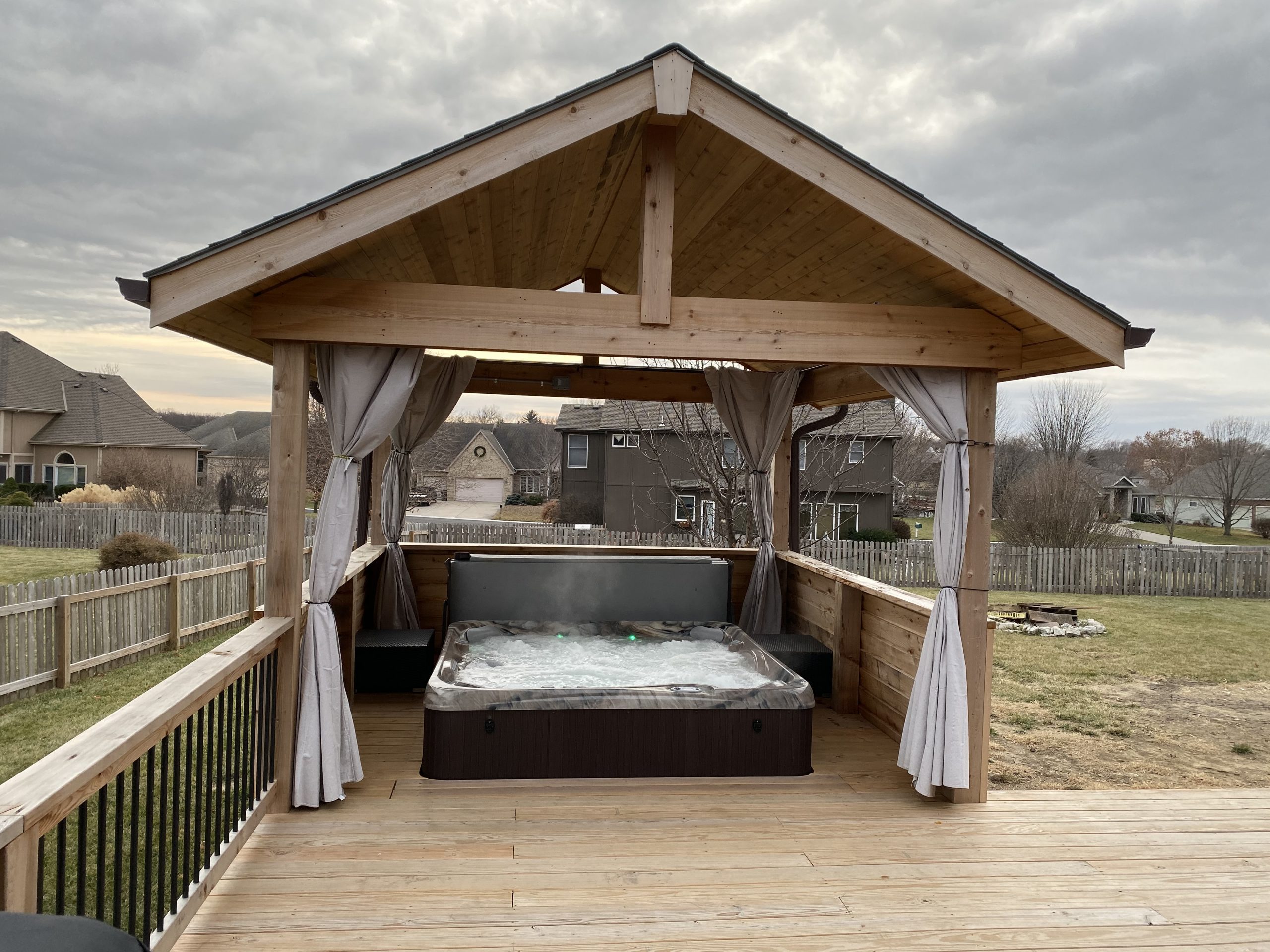 Gallery - Hot Spring of Kansas City