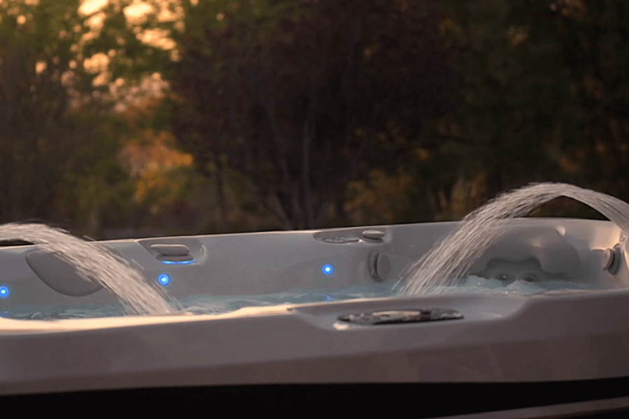How To Use the FreshWater Salt System - Hot Tub Central