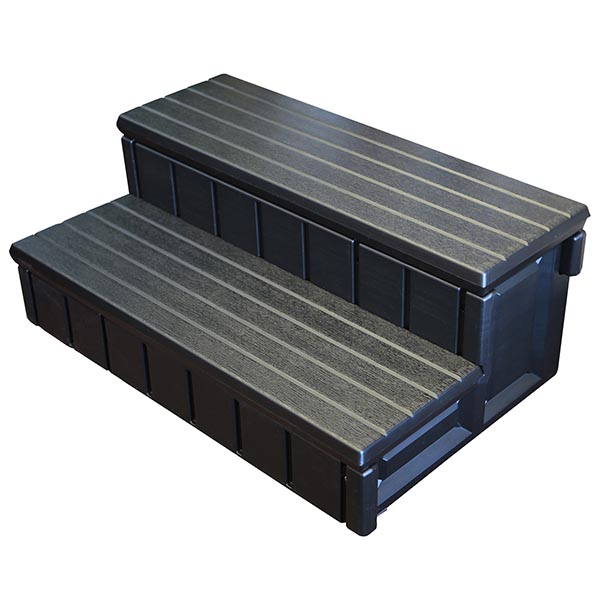 Spa Steps | By Freeflow Spas