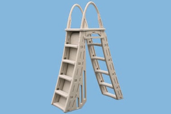 Pool Ladders - Hot Tubs Plus of Bakersfield