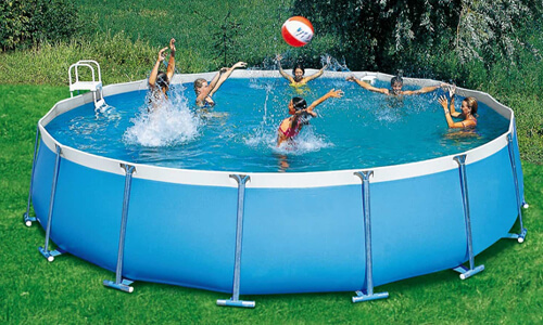 Buy A Kona Pool - Hot Tubs Plus of Bakersfield