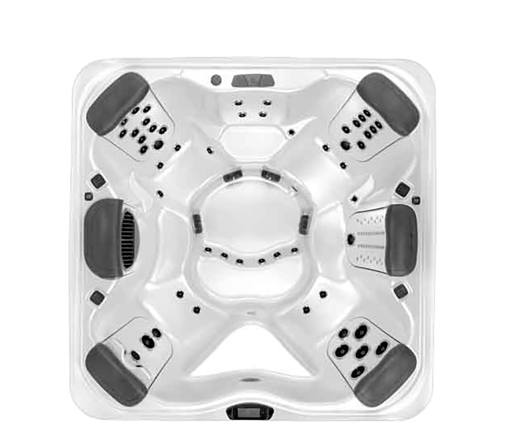 A7 - Hot Tubs Plus of Bakersfield