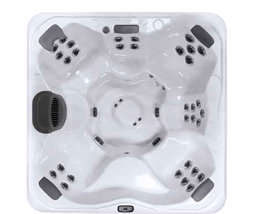 X8 - Hot Tubs Plus of Bakersfield