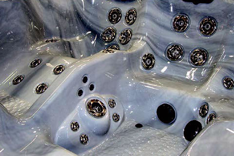 Cal Spas® Swim Spas - Hot Tub Wherehouse