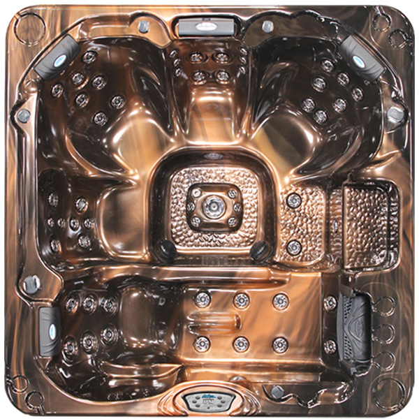 Cal Spas Escape Series - Hot Tub Wherehouse