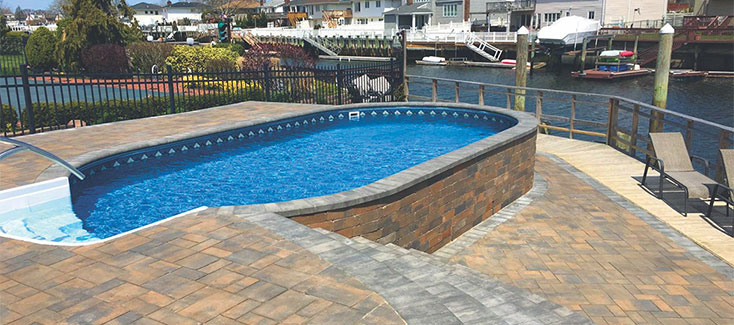 Pools - Hot Spring Spas & Pools - LaCrosse, WI