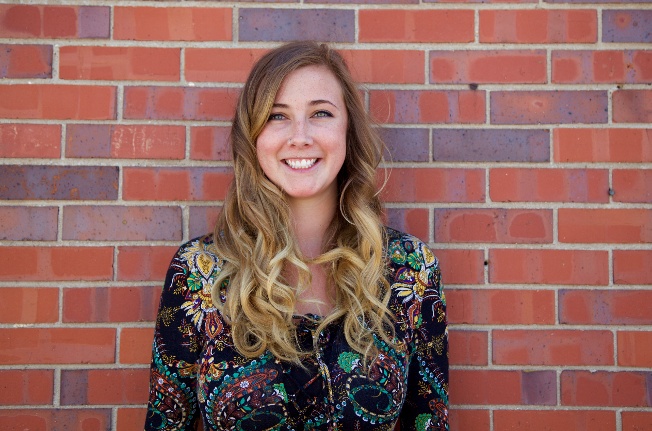 Staff Profile: Carly - IHTSpas - Hot Tubs Denver, Boulder, Swim Spas ...