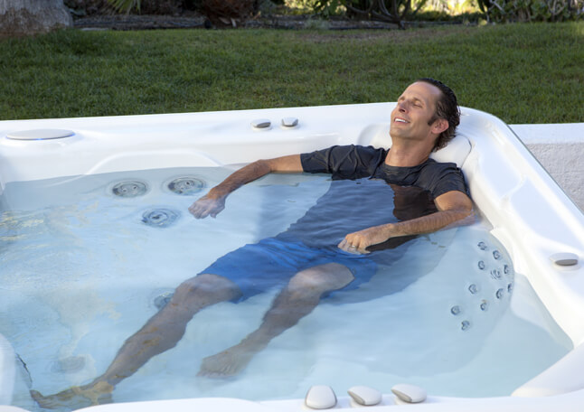 The Benefits of Hydrotherapy for Hot Tubbing - IHTSpas - Hot Tubs ...