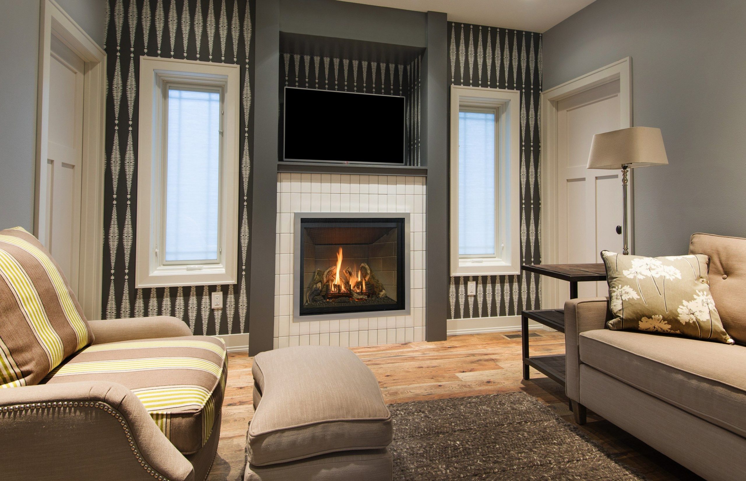 The Most Energy Efficient Fireplace Models - IHTSpas - Hot Tubs Denver ...