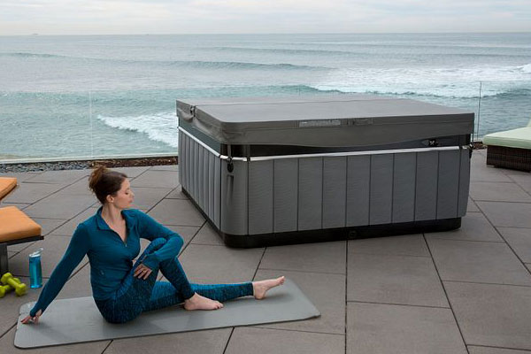 Caldera® Spas Accessories - Krossber Brothers