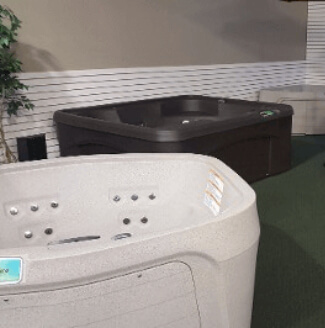 Hot Spring Spas, Hearth and Fireplace Products in Macon, GA.