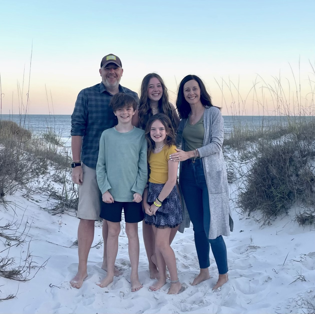 Mermaid Staff - Mermaid Pool, Spa & Patio