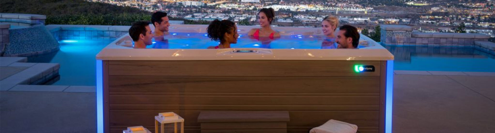 Use Hot Tub Hydrotherapy to Feel Fantastic, Hot Tubs Big Timber