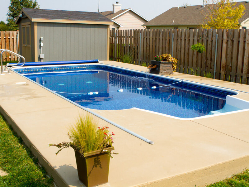 Gallery - Austin Pools