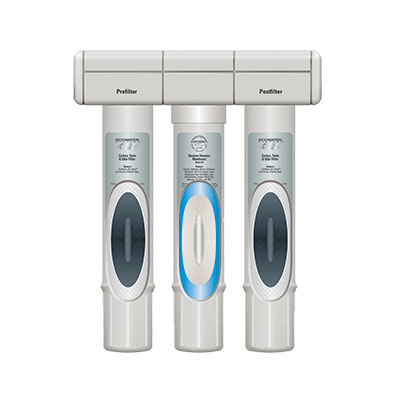 HERO 375 Reverse Osmosis - Central Washington Water