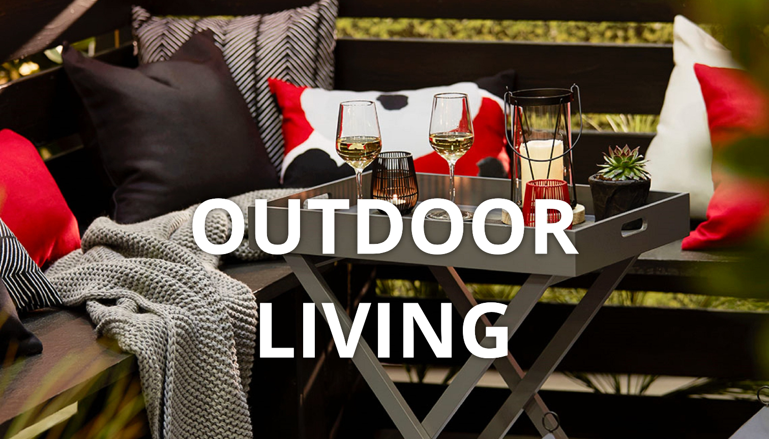 Outdoor Living - Durango Outdoor Living