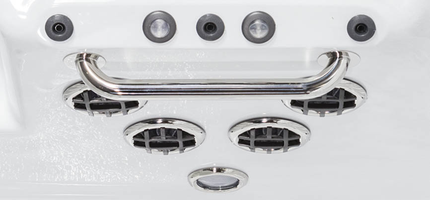 TidalFit Swim Spas - Durango Outdoor Living