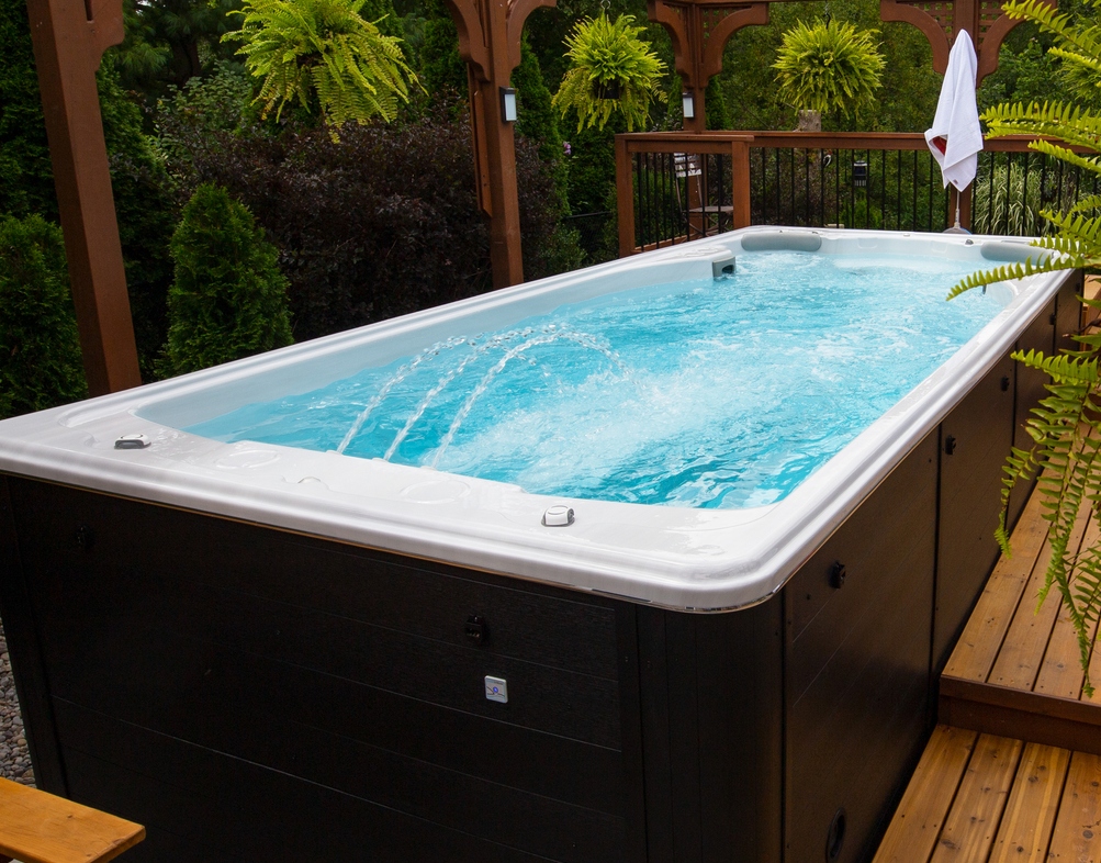 Hot Tubs, Swim Spas & Saunas | Natick, Norwell, Auburn, MA