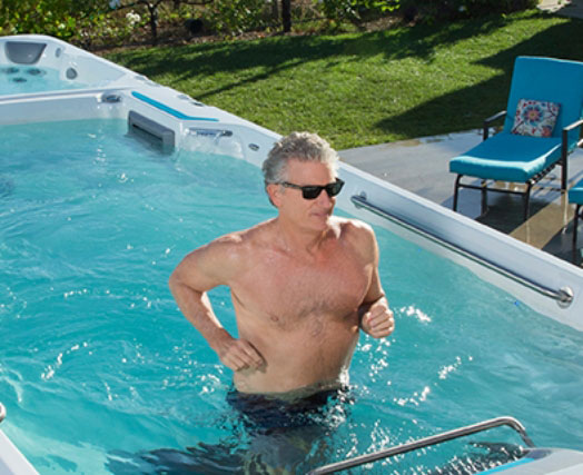 Ocean Spray Hot Tub Sauna and Pool Sales and Service Long Island