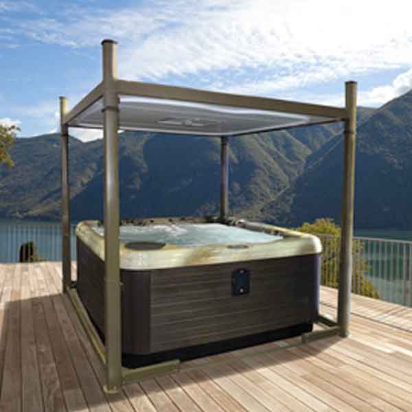 EVOLUTION - Paradise Pools Willmar