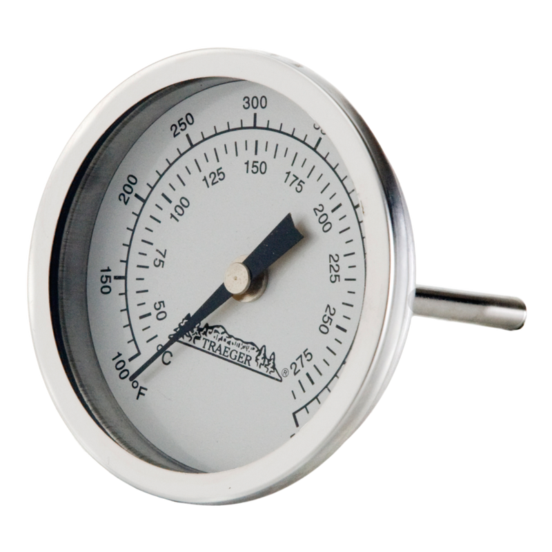 Dome Thermometer