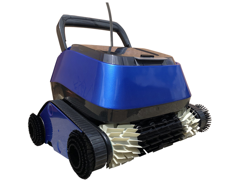 Automatic Pool Cleaners - Pleasure Pools & Spas