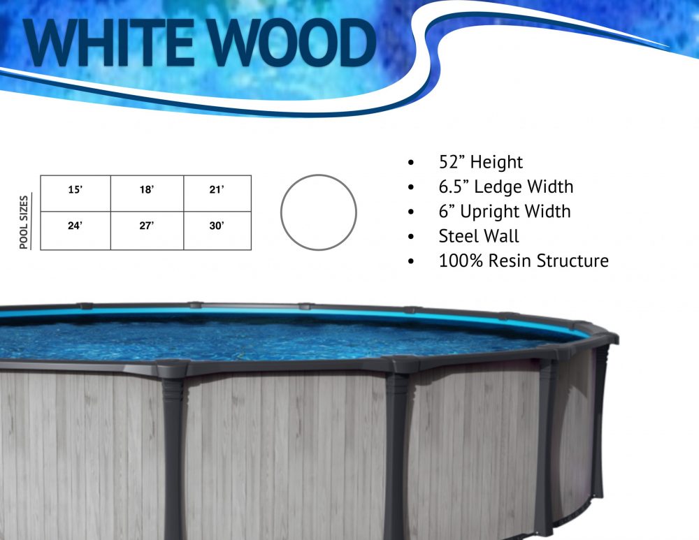 Evolution Advantage Pools - Pleasure Pools & Spas