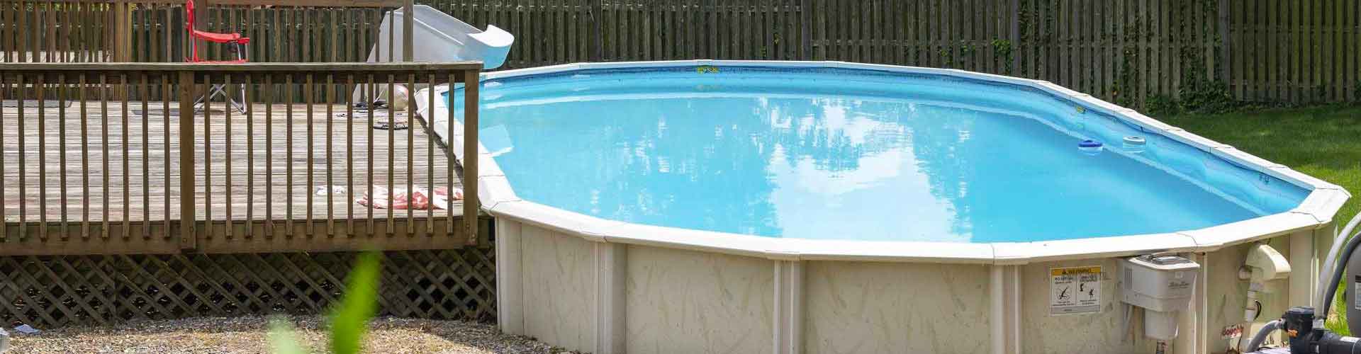 Learn About Pools – Pool Co.