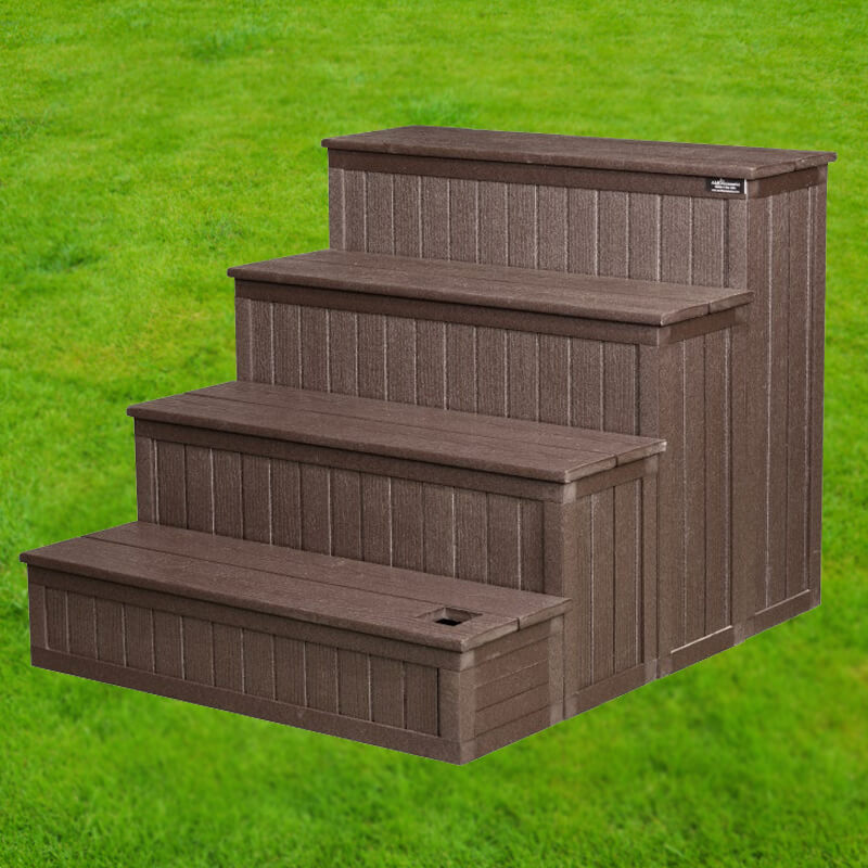 A & B Accessories - Poolman of Wisconsin