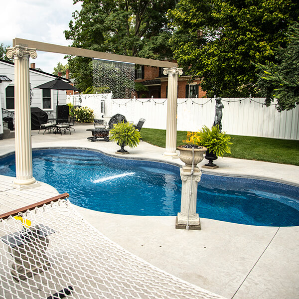 Radiant Gallery - Radiant Pool & Spa