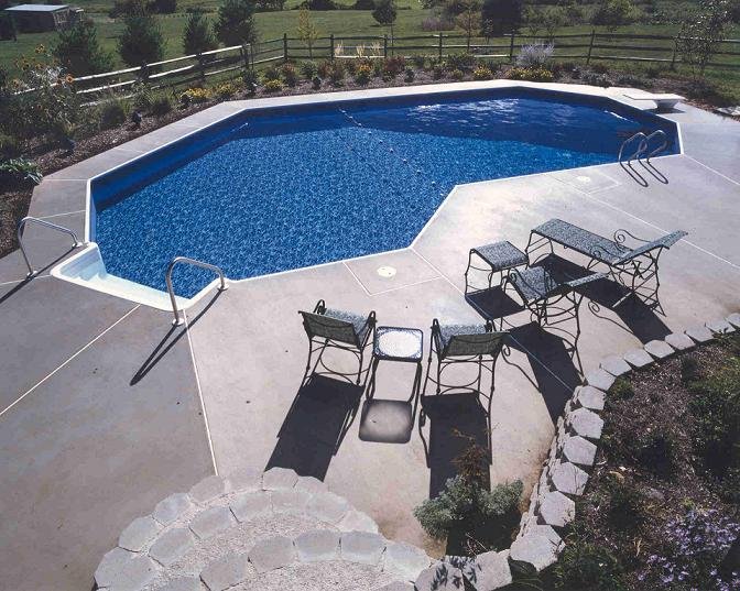 Gallery - Regina Pools & Spas