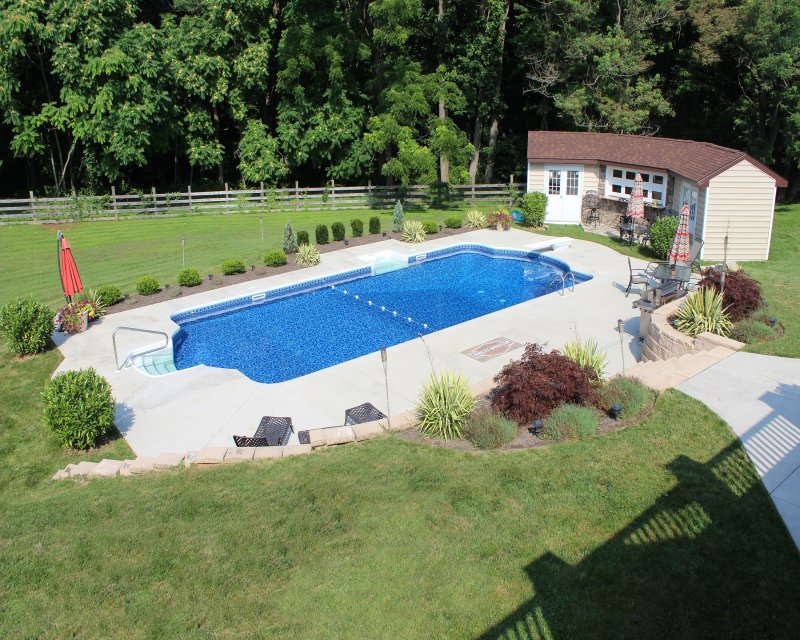 Gallery - Regina Pools & Spas