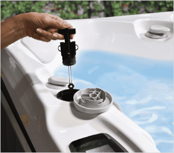 Largest Hot Tubs, Swim Spa, and Jacuzzi Sauna Showroom in Dallas!