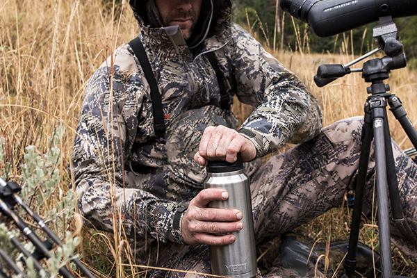 Yeti Coolers - Salida Stove