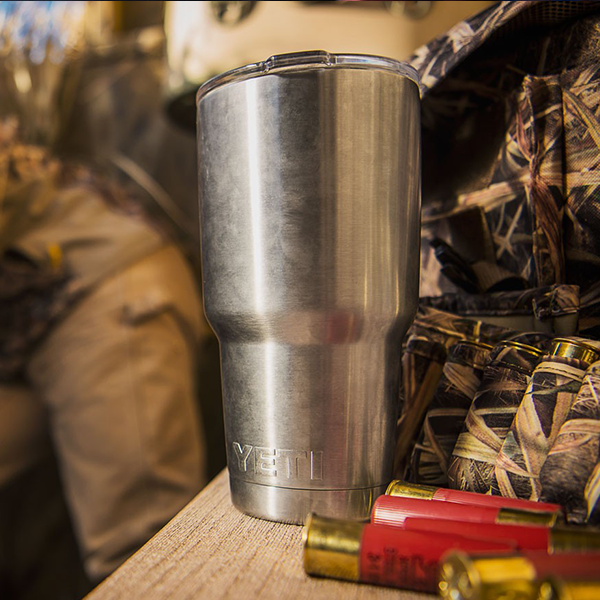 Yeti Coolers Rambler Series - Salida Stove