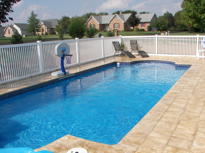 Viking Classic Pools - Hot Tubs, Swimming Pools, Bangor, Ellsworth ...