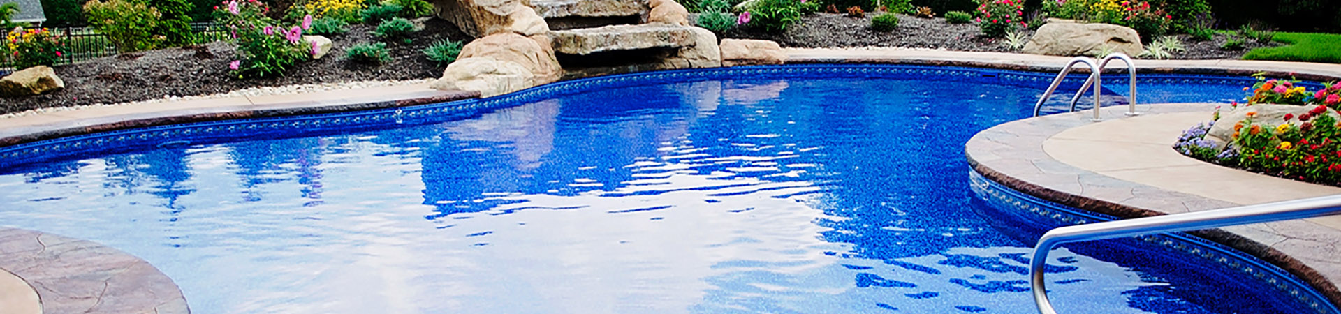 GLI Pool Products - Sawatzky Pools