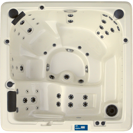 Destiny - Hot Shots Hot Tubs & Spas