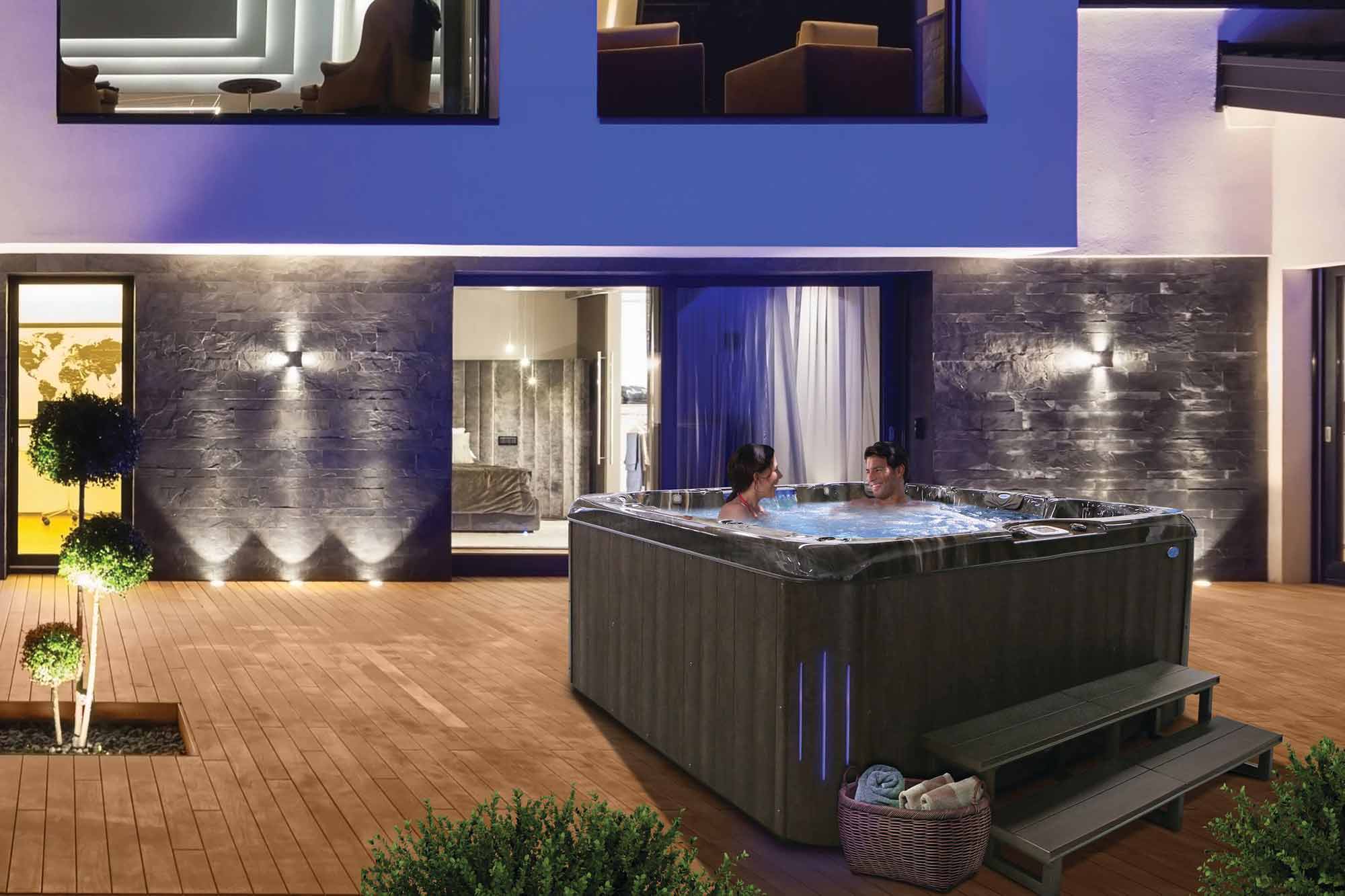 Cal Spas Pricing - Hot Shots Hot Tubs & Spas