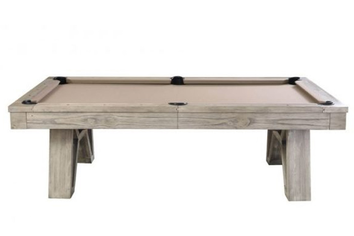 Corbin Pool Table - SML Hot Tubs