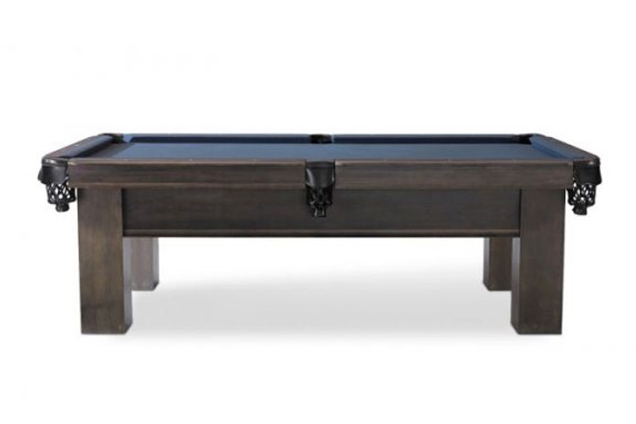 Elias Pool Table - SML Hot Tubs