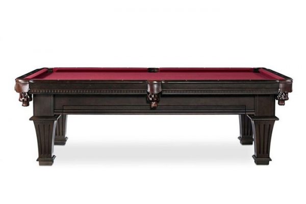 Talbot Pool Table - SML Hot Tubs