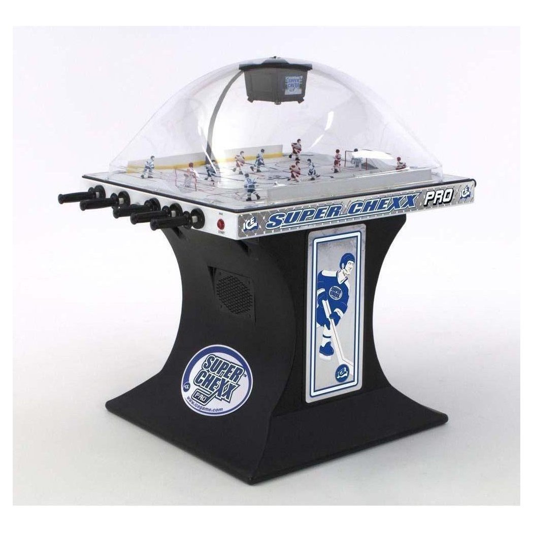 Super Chexx Pro - SML Hot Tubs Edmonton-Alberta