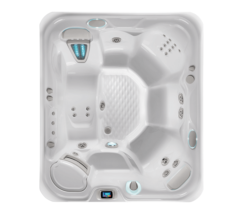 Sovereign® 6 Person Hot Tub